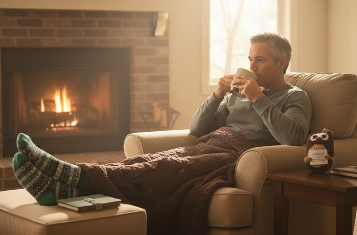 The Ultimate Guide to Get Well Soon Gifts for Men – Basketful Gifts