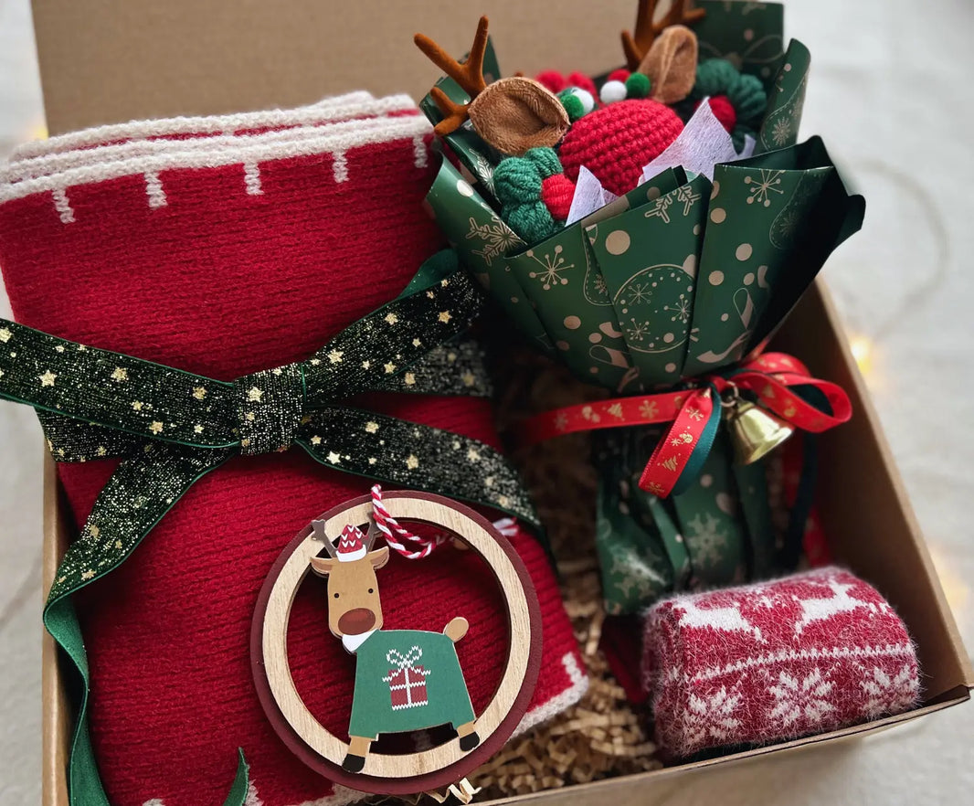 Everyday Cheer - Basketful Gifts – Page 3